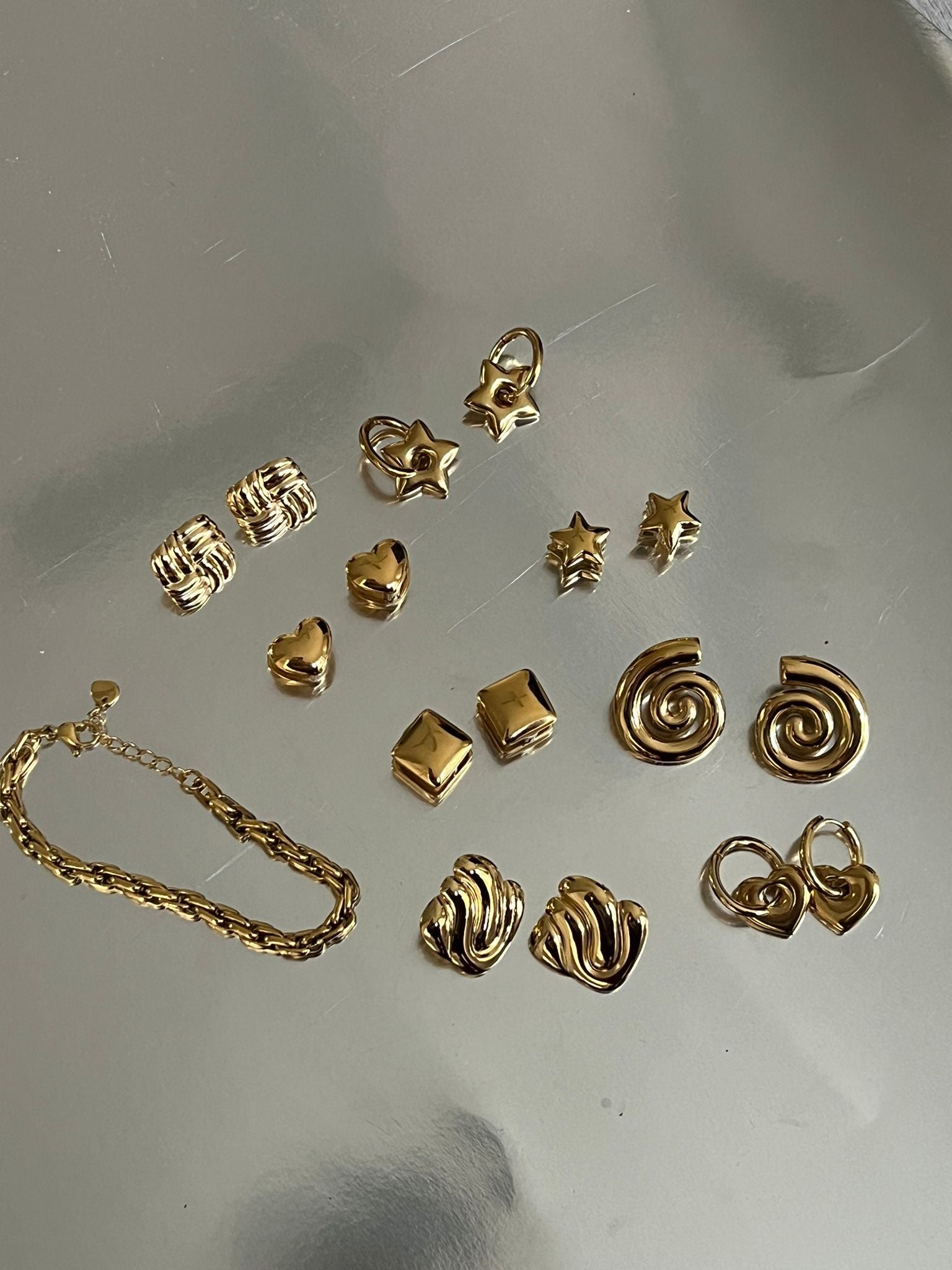 New Arrivals – Soeu